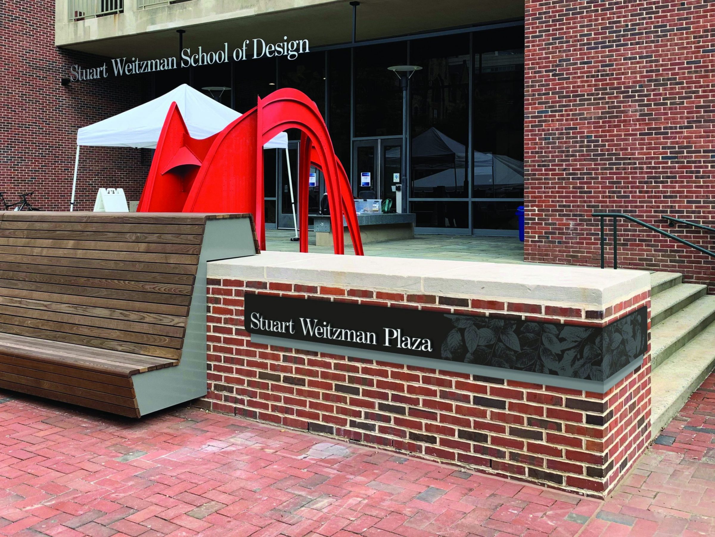 Weitzman School of Design | Inspiring Impact Campaign Priorities