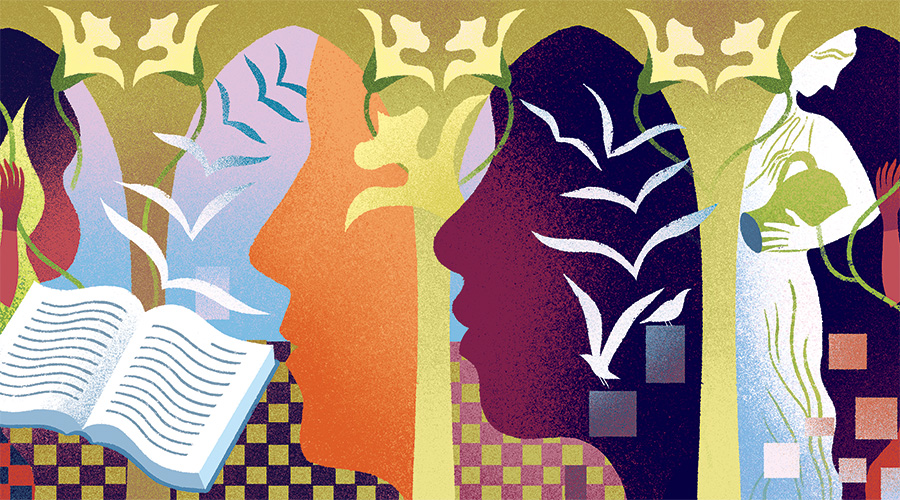 The Power of Resiliency | Inspiring Impact Stories