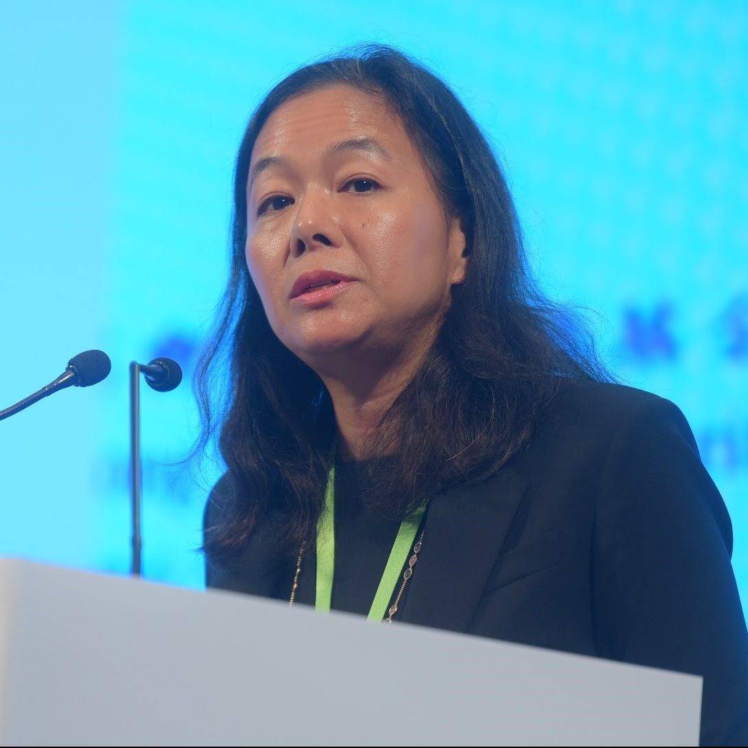 The Power of Resiliency | Inspiring Impact