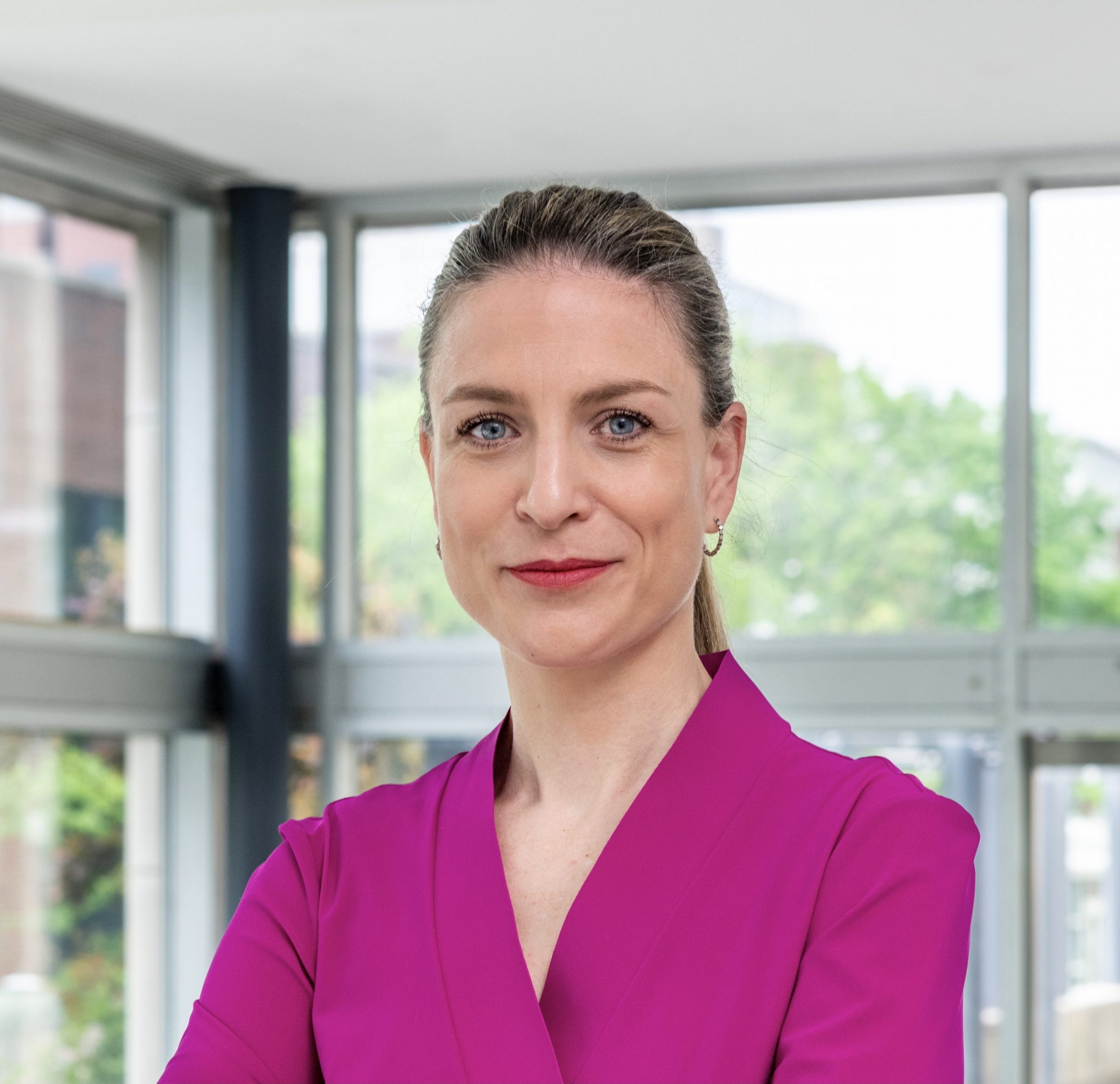 Institute of Contemporary Art | Inspiring Impact Campaign Priorities