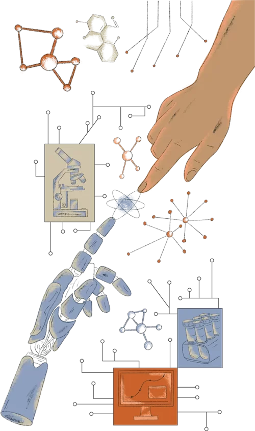 AI in Early Drug Discovery at Penn Medicine | Inspiring Impact Magazine