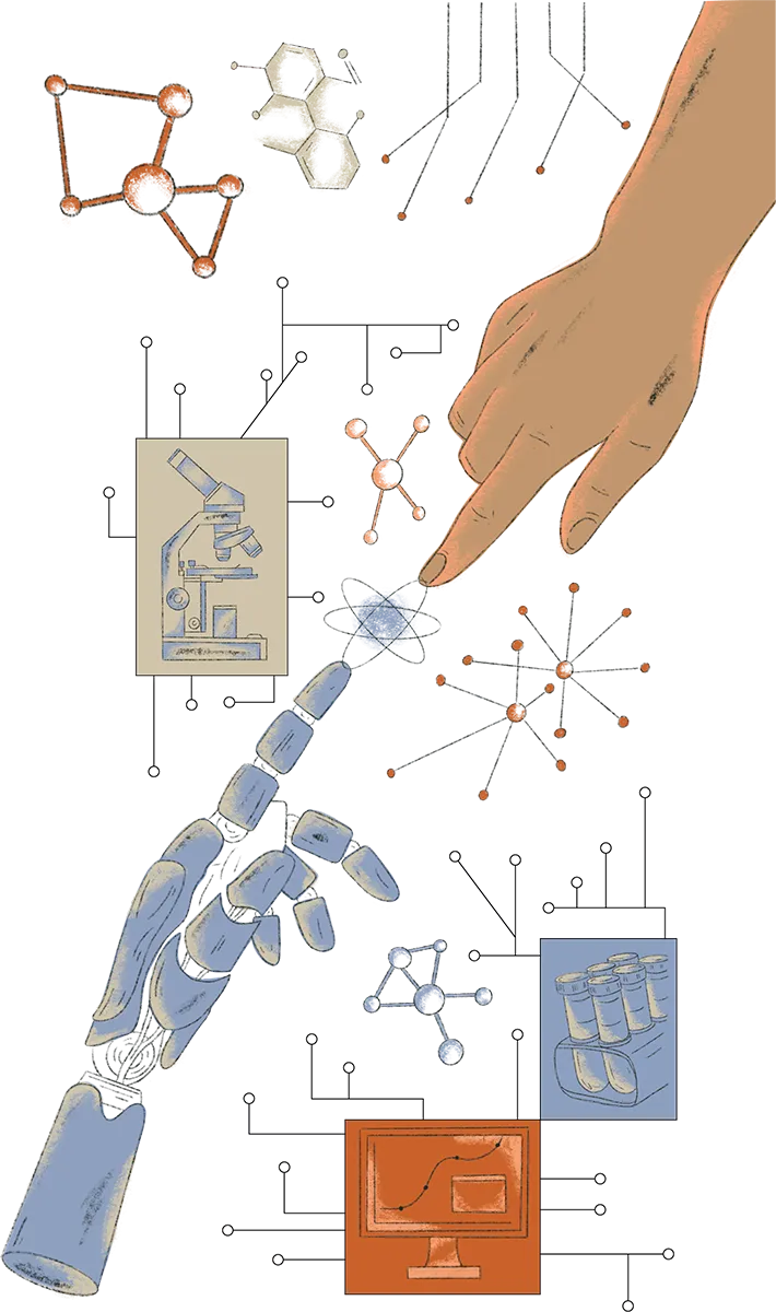 AI in Early Drug Discovery at Penn Medicine | Inspiring Impact Magazine