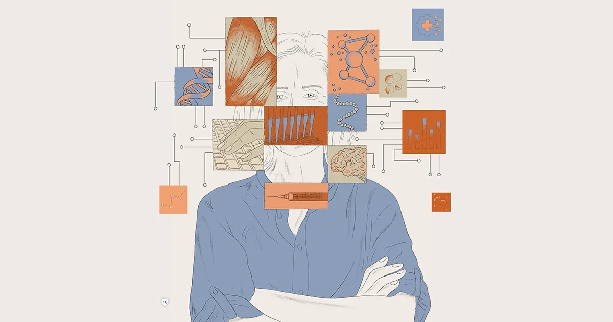 AI in Early Drug Discovery at Penn Medicine | Inspiring Impact Magazine