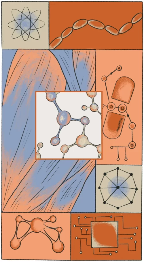 AI in Early Drug Discovery at Penn Medicine | Inspiring Impact Magazine