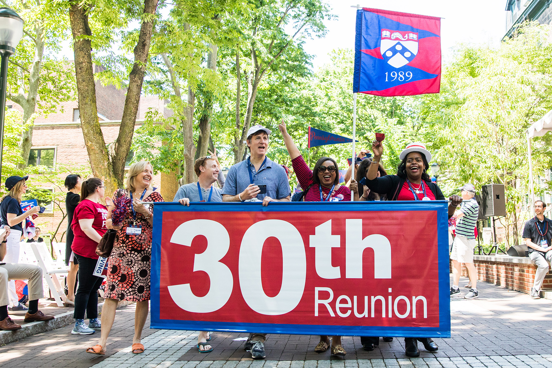 Time to Reminisce, Reconnect, and Remember | Inspiring Impact