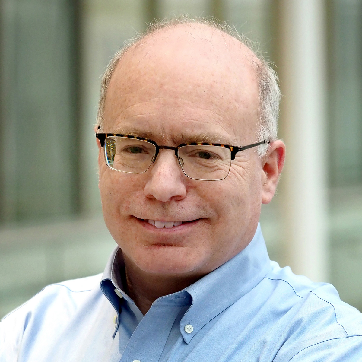 The Framework Goes to Work | Inspiring Impact Stories