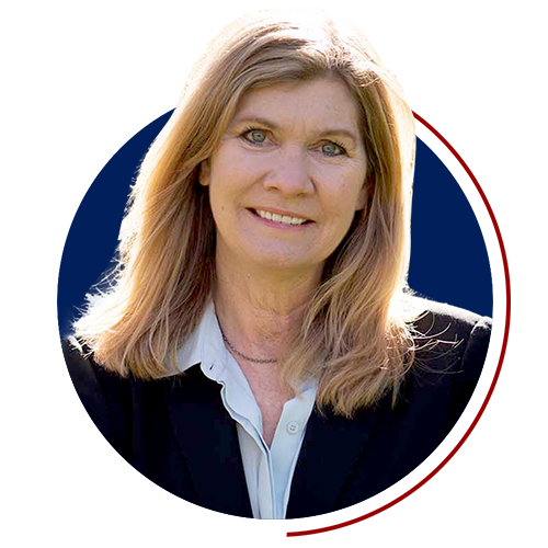 Welcoming New Academic Leadership | Inspiring Impact Magazine Winter 2024