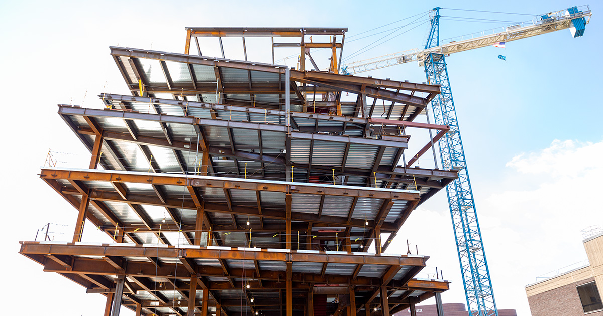 New Homes for Novel Ideas | Inspiring Impact