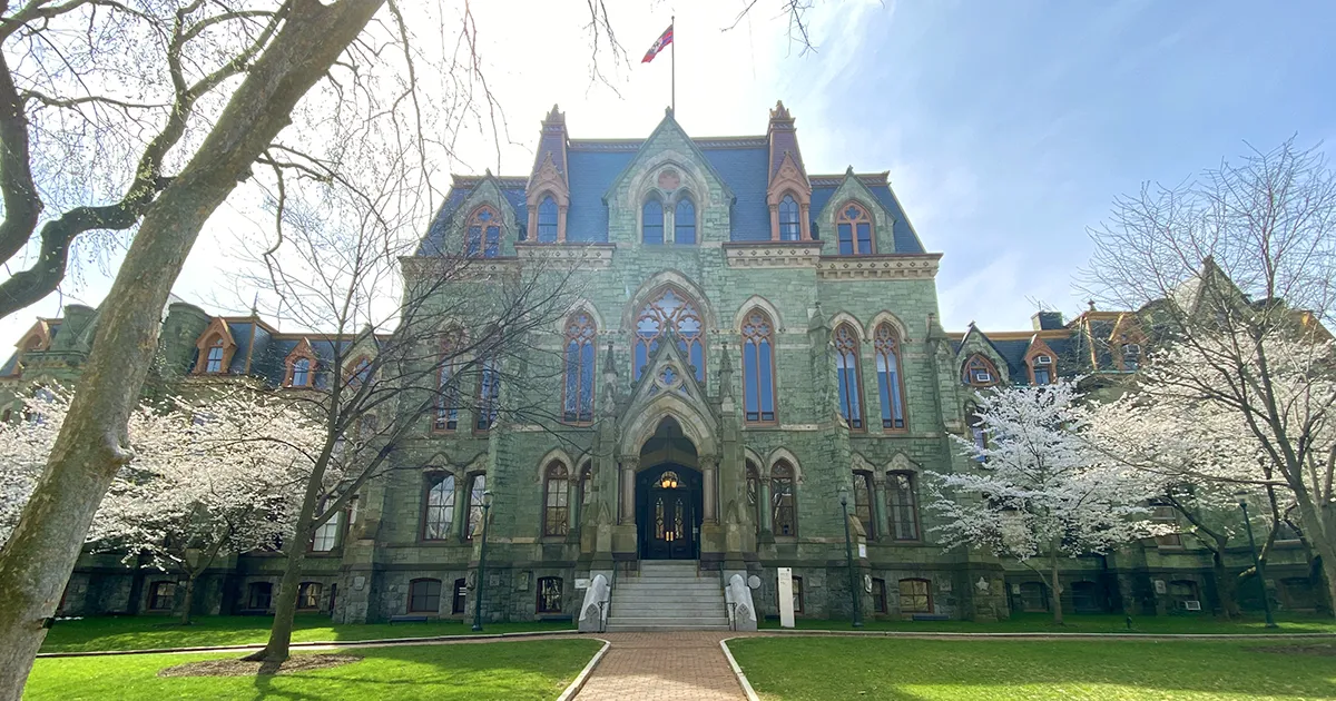 Priorities | Inspiring Impact at Penn