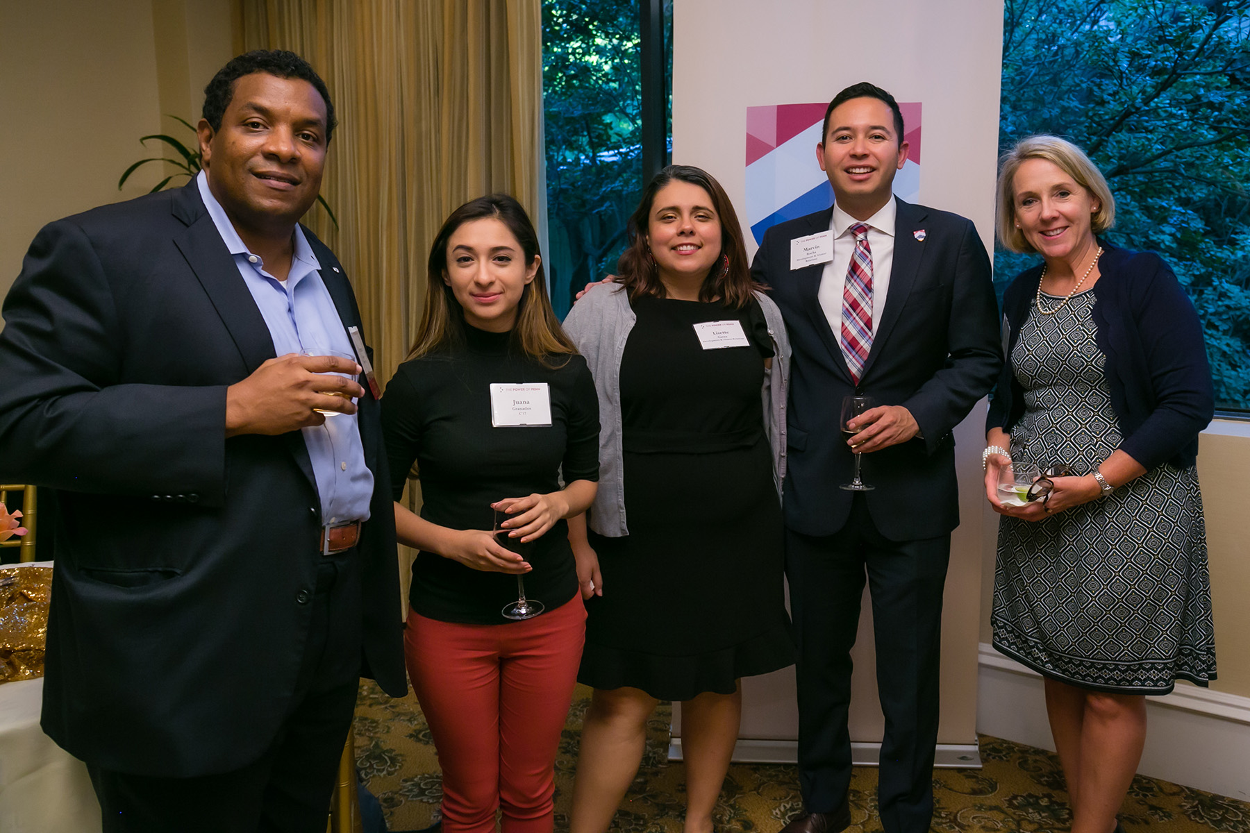 A Bridge Between Generations | Inspiring Impact