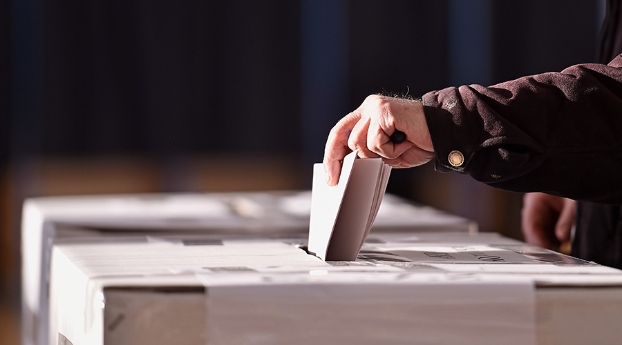 Inspiring Impact | University of Pennsylvania