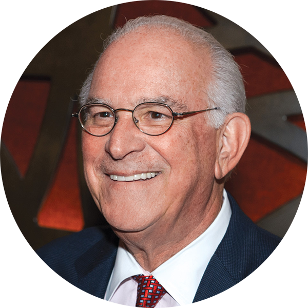 Placing Public Interest First | Inspiring Impact