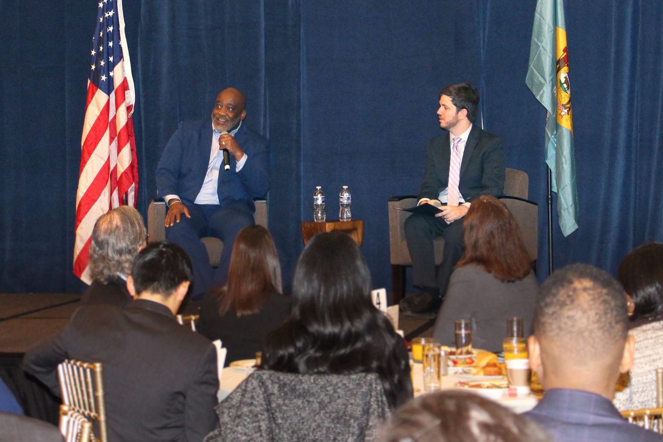 Placing Public Interest First | Inspiring Impact