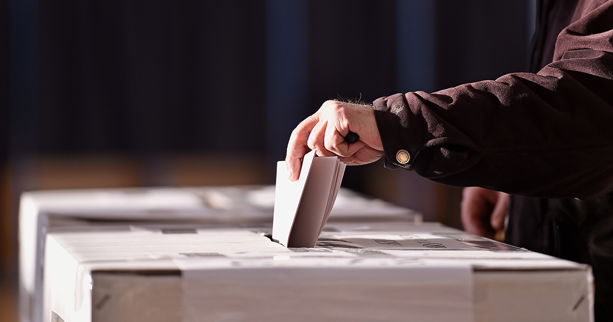 Placing Public Interest First | Inspiring Impact