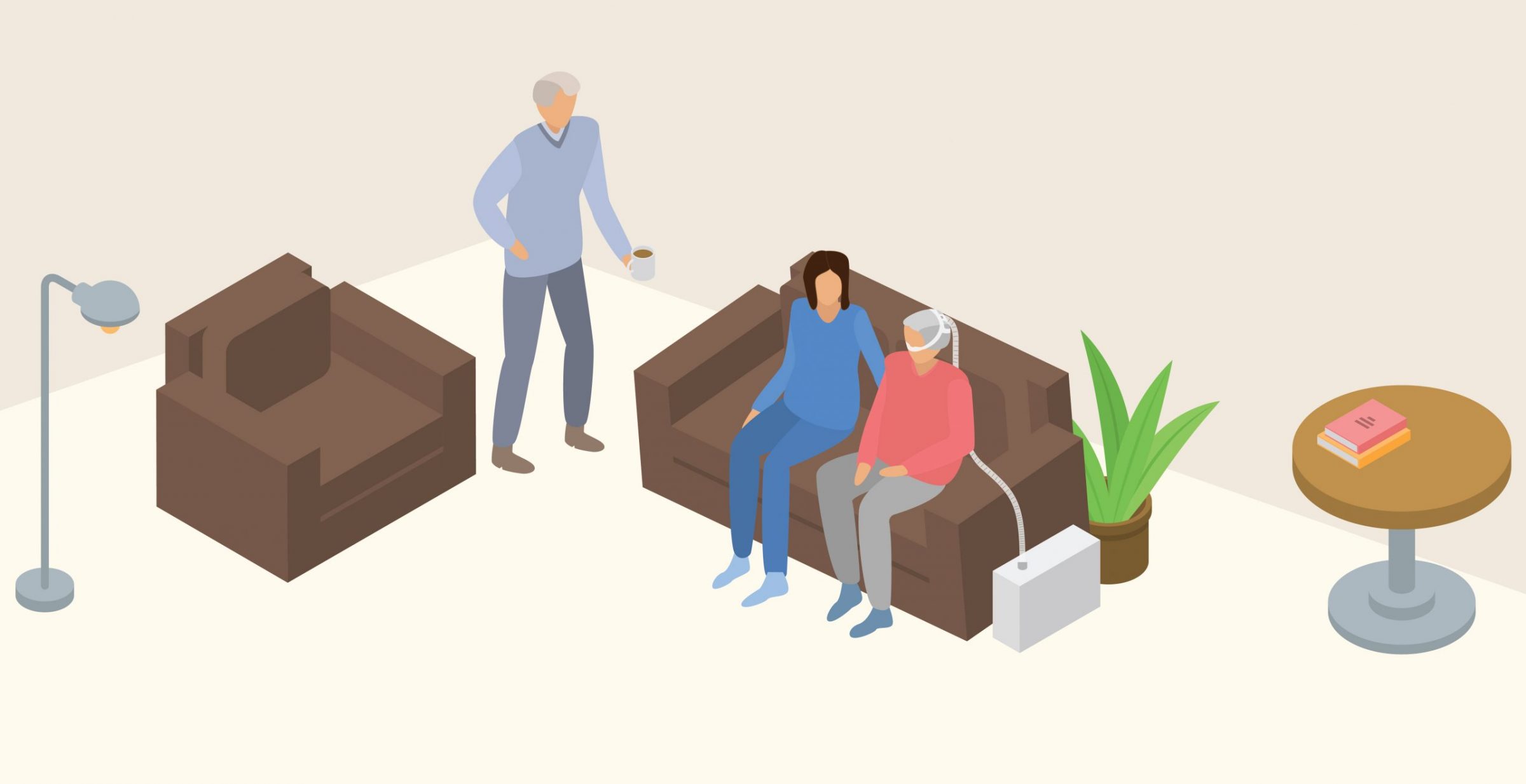 A Breath of Fresh Air | Inspiring Impact