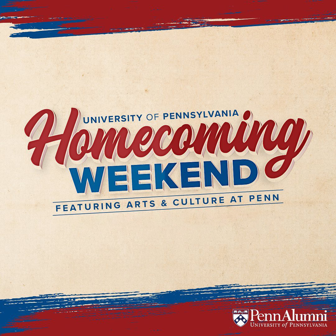 Penn Events | Inspiring Impact at Penn