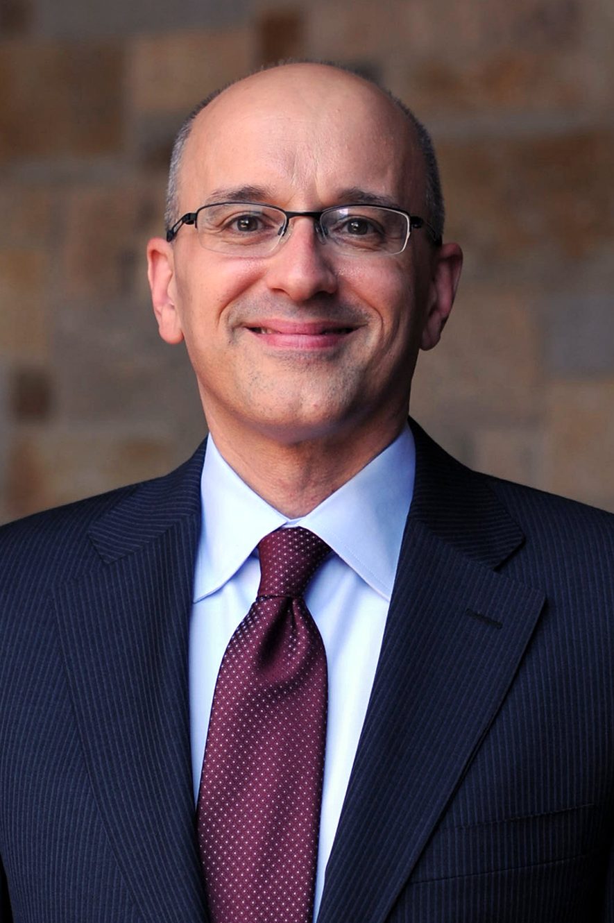 Leadership | Inspiring Impact at Penn