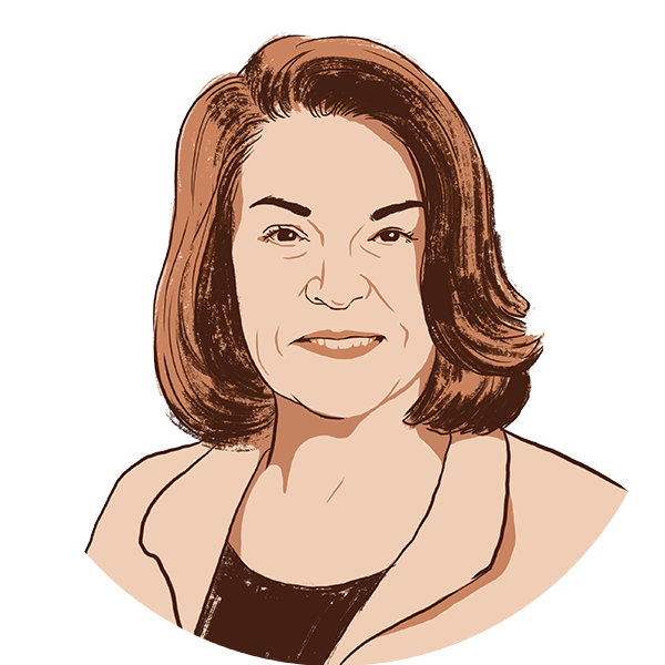 A Lasting Legacy | Inspiring Impact Magazine Summer 2024