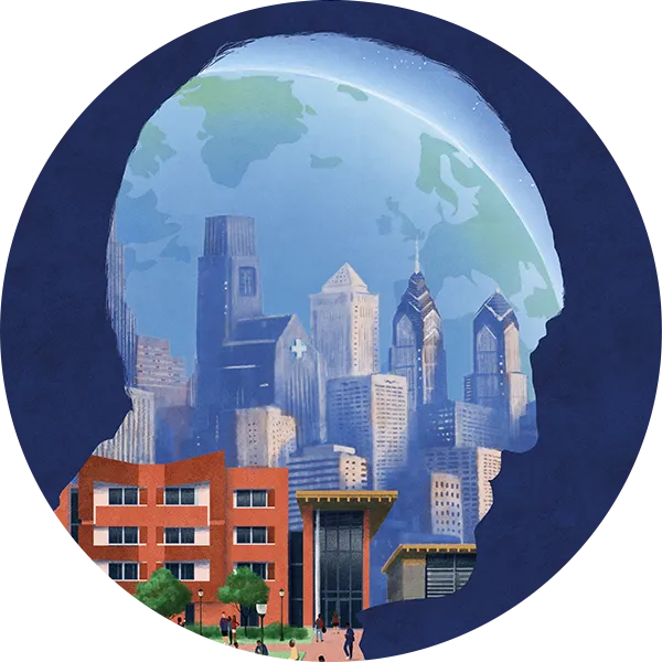 Supporting Graduate Education at Penn | Inspiring Impact Magazine