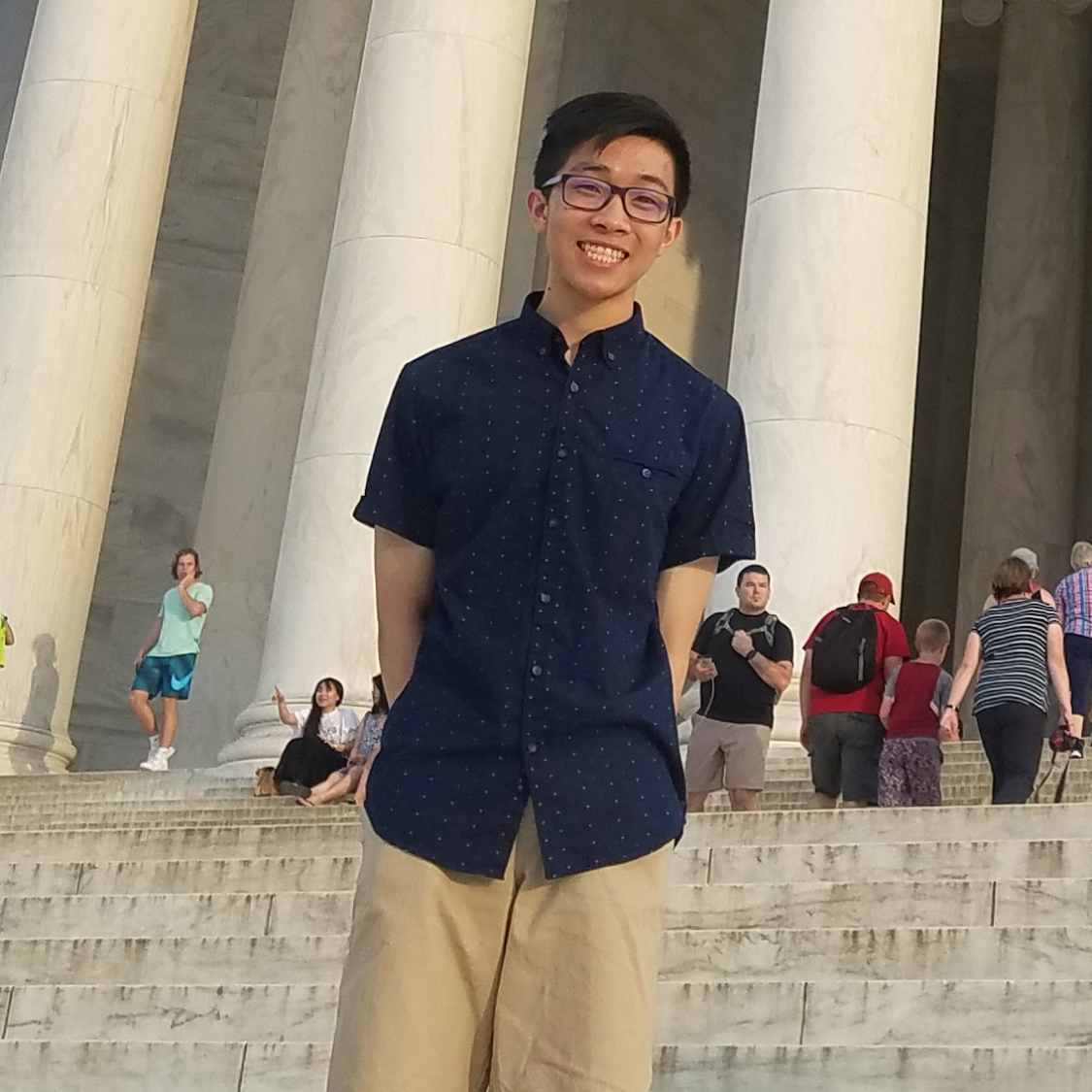 Penn in Washington | Inspiring Impact