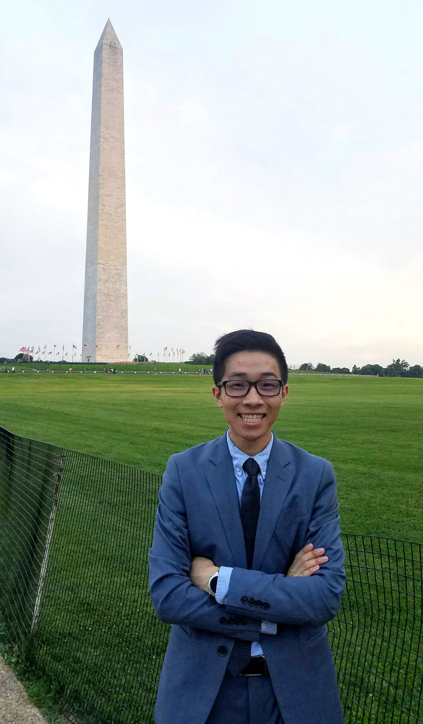 Penn in Washington | Inspiring Impact