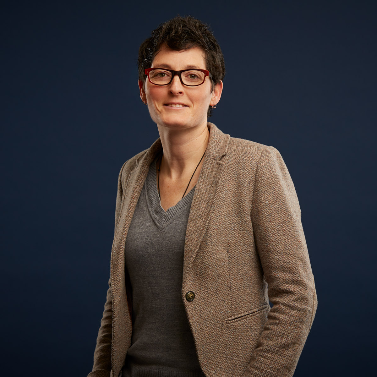 Marion Leary Named Penn Nursing's Director of Innovation | Inspiring Impact