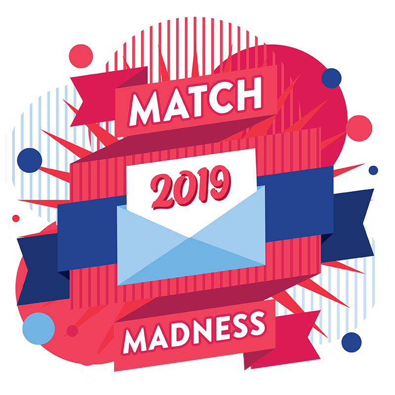 Match Day 2019 | Inspiring Impact