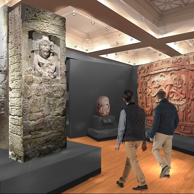 Bringing History to Life | Inspiring Impact