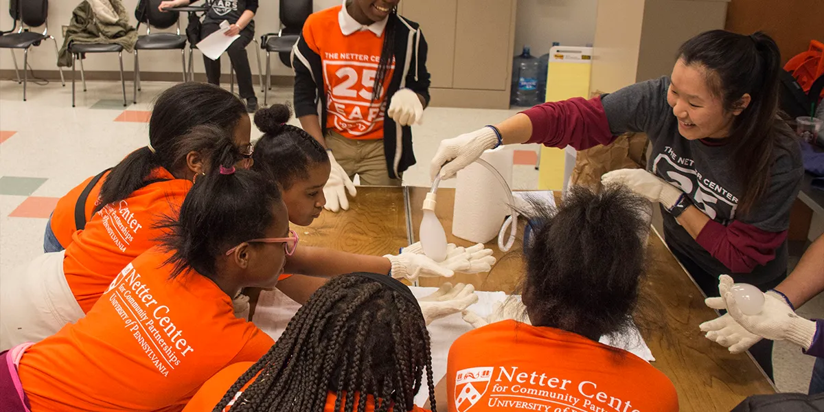 Giving Highlights | Inspiring Impact Magazine Winter 2026