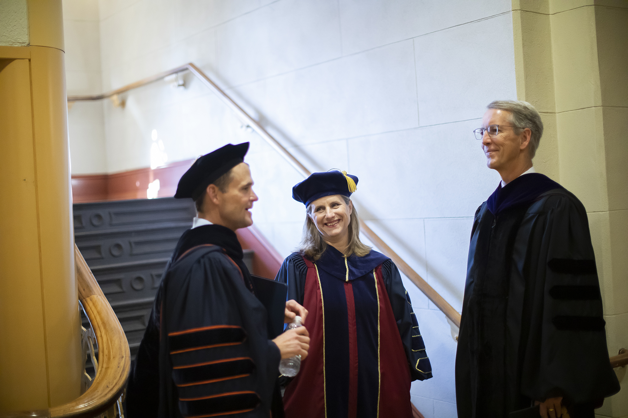 History in the Making | Inspiring Impact