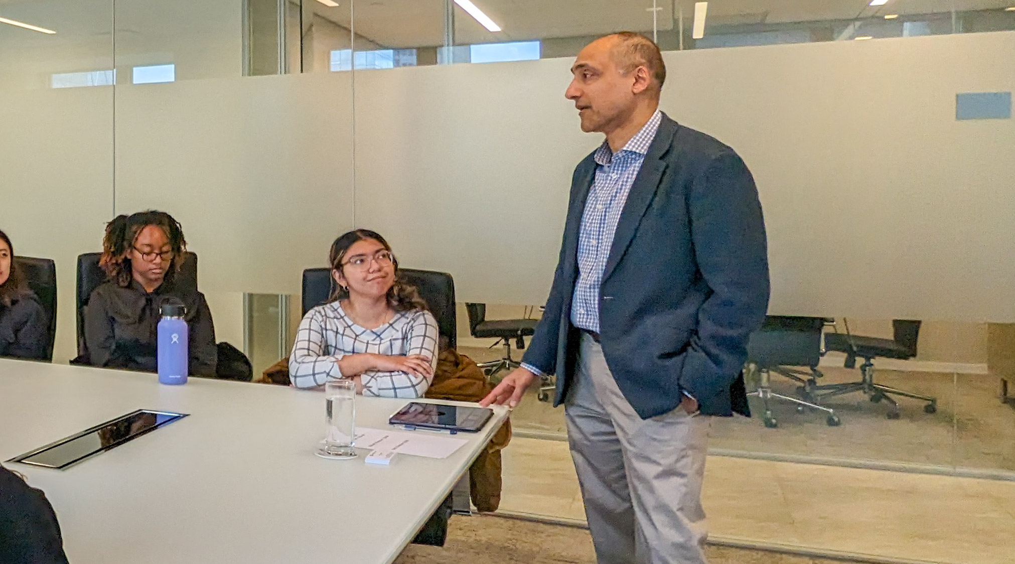 Fall Gatherings and Global Dialogues | Inspiring Impact Stories