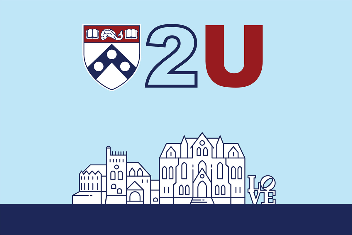 Penn Events | Inspiring Impact at Penn