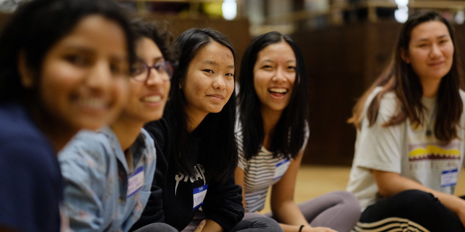 Reimagining Cultural Spaces | Inspiring Impact