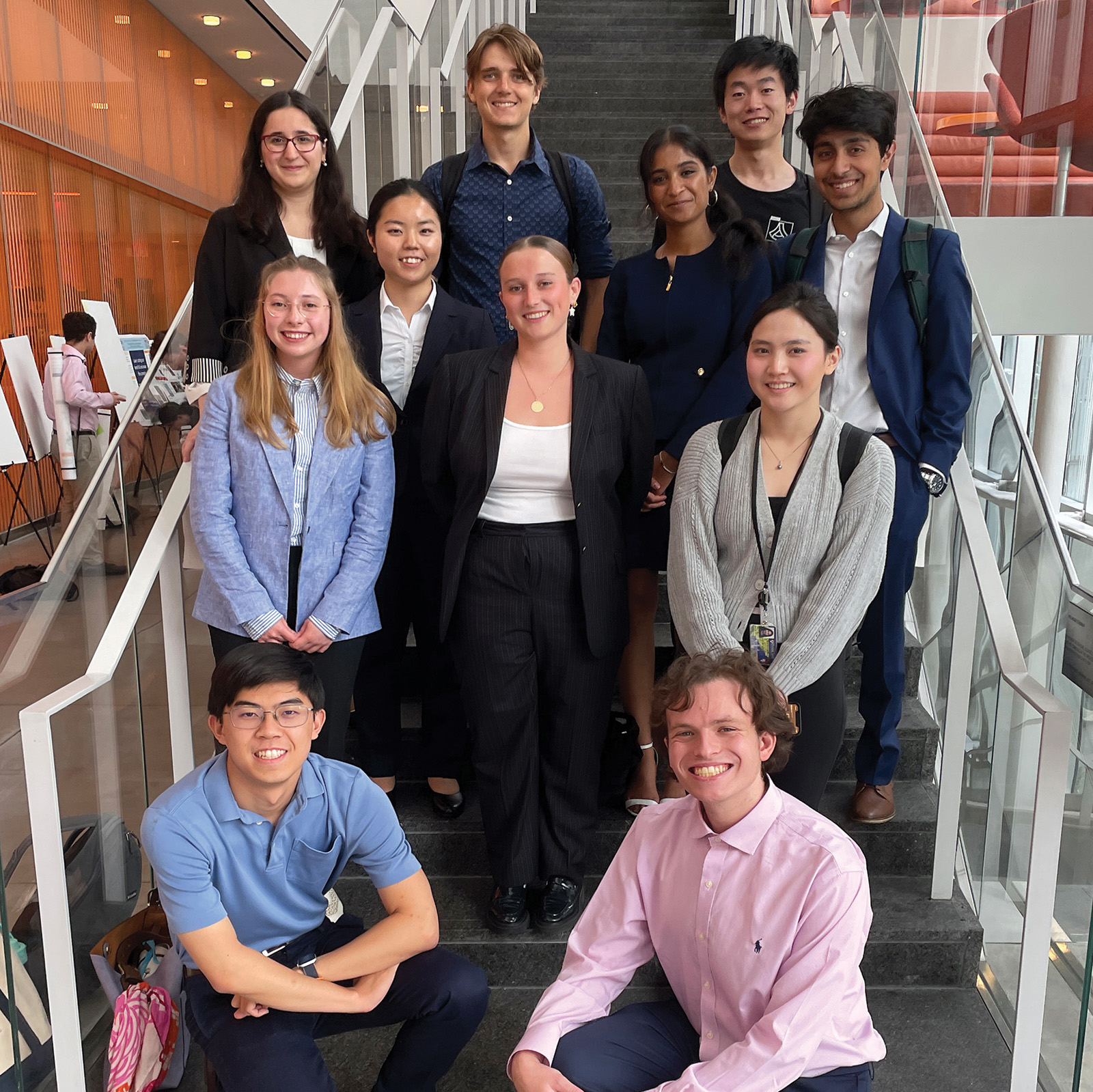 Beyond the Research at Penn Engineering | Penn Parents Magazine