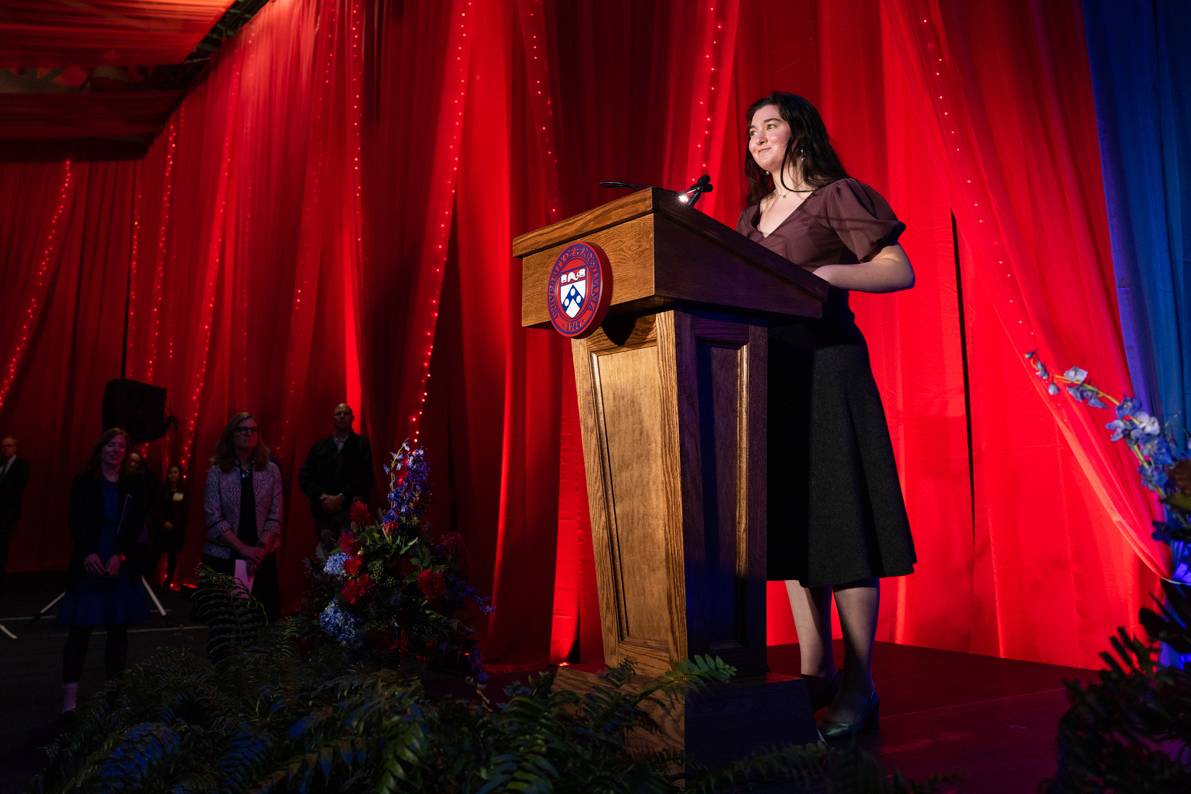 Strong Students, Strong Networks | Inspiring Impact