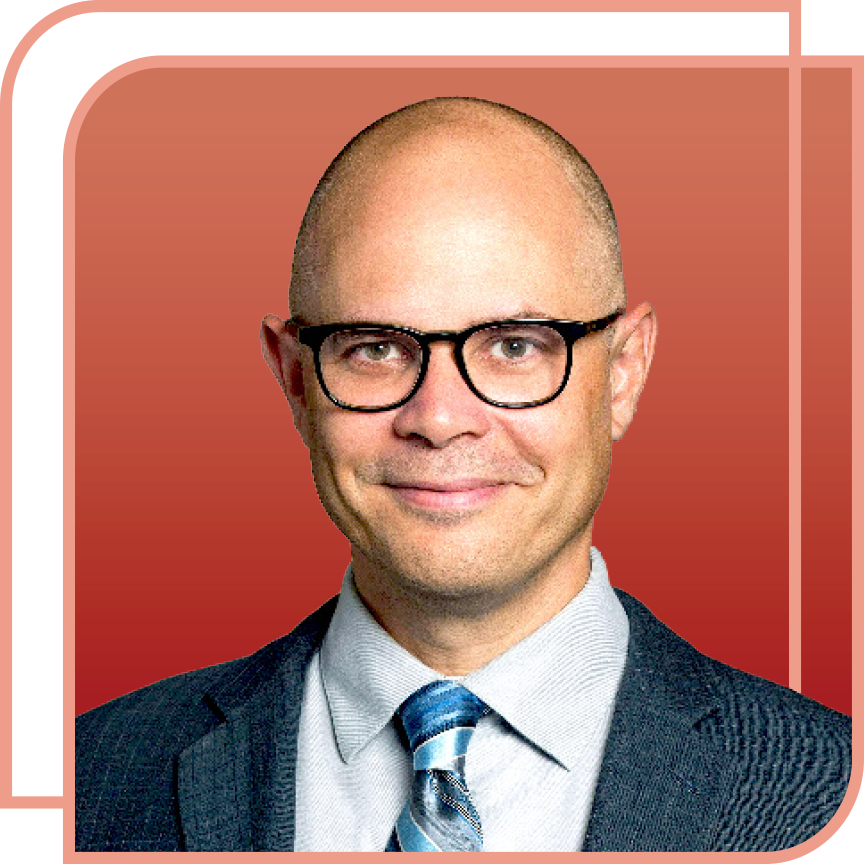 Penn-o-rama | Inspiring Impact Magazine Winter 2025