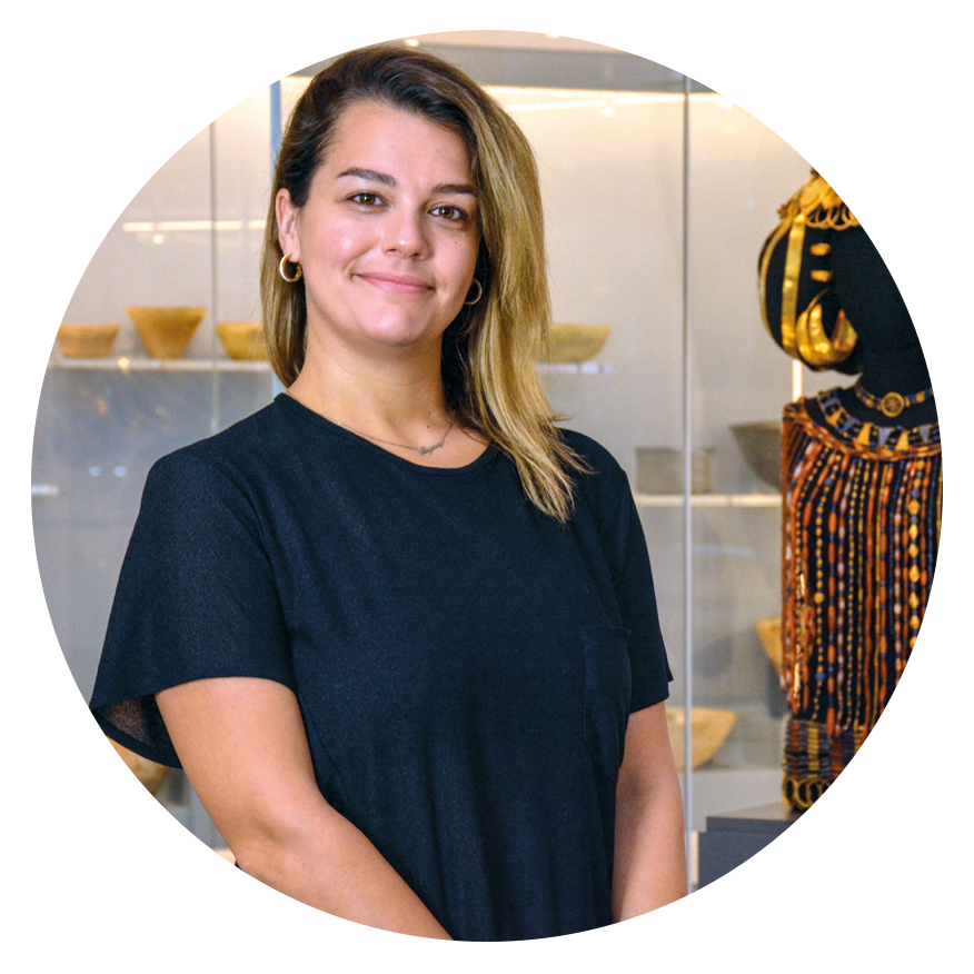 My Museum | Inspiring Impact