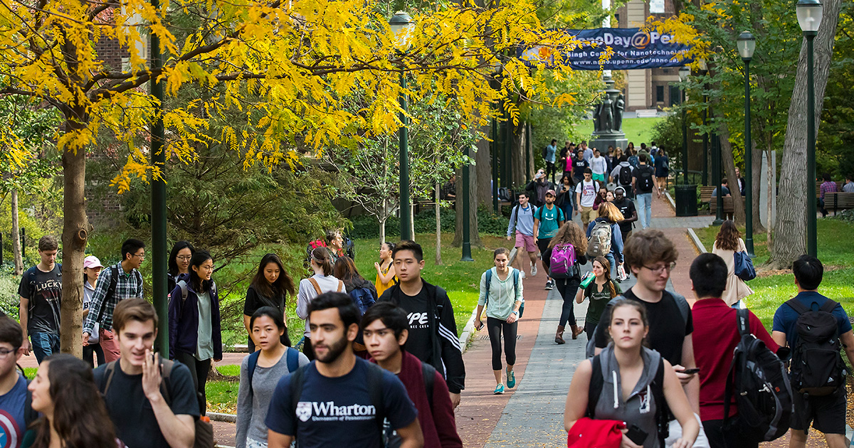 Strong Students, Strong Networks | Inspiring Impact