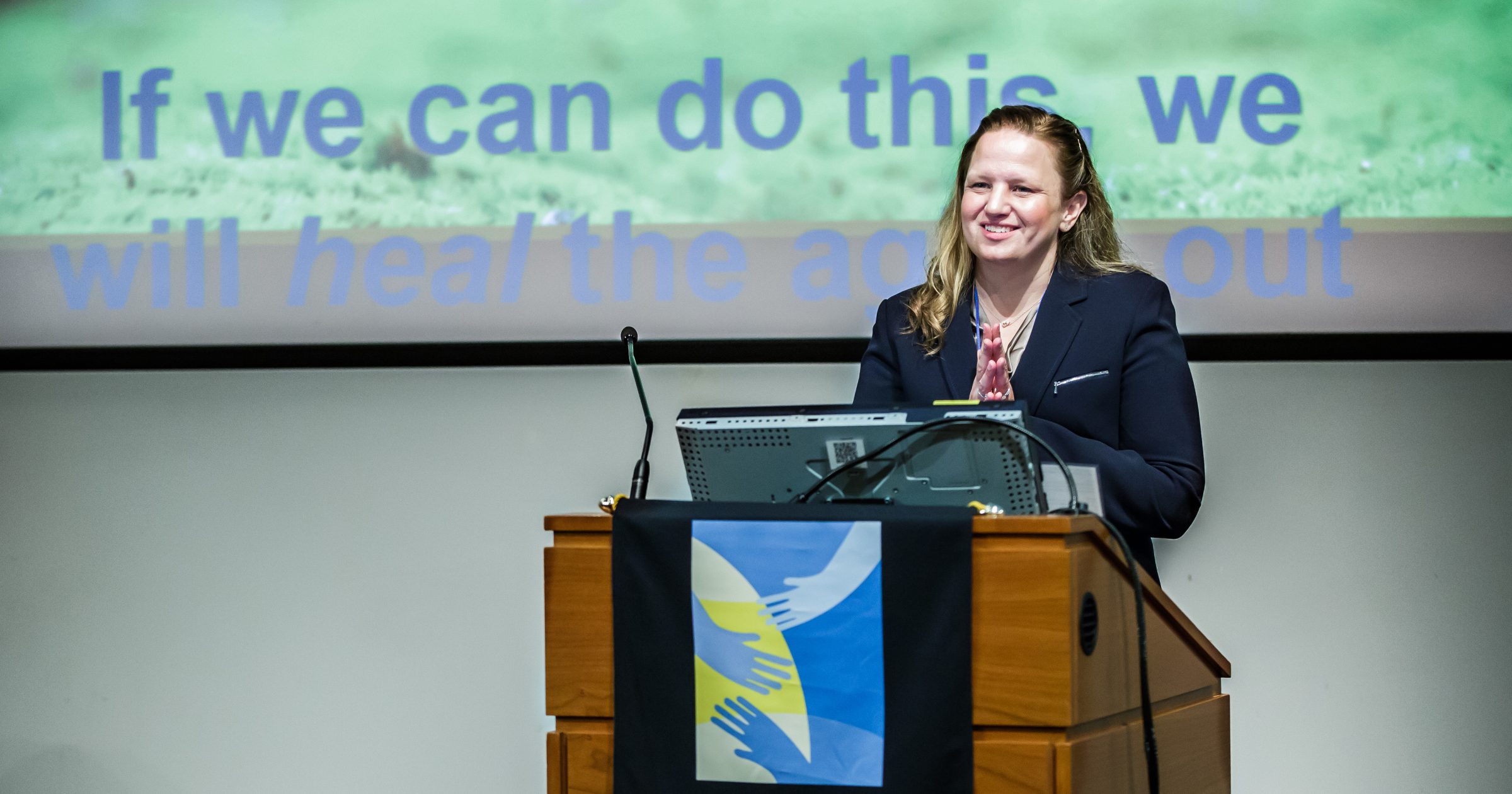 The Power of Connection | Inspiring Impact