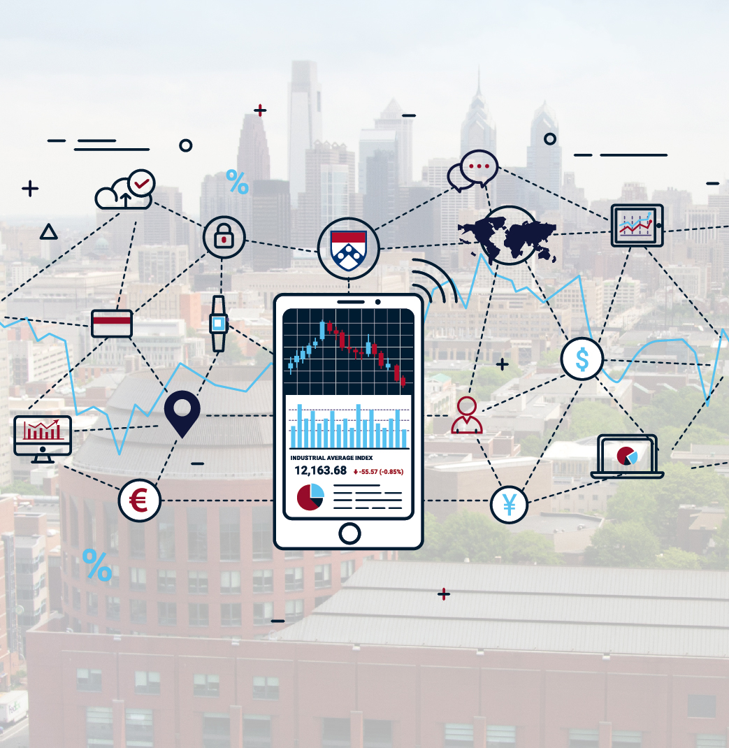 The Future of Finance | Inspiring Impact