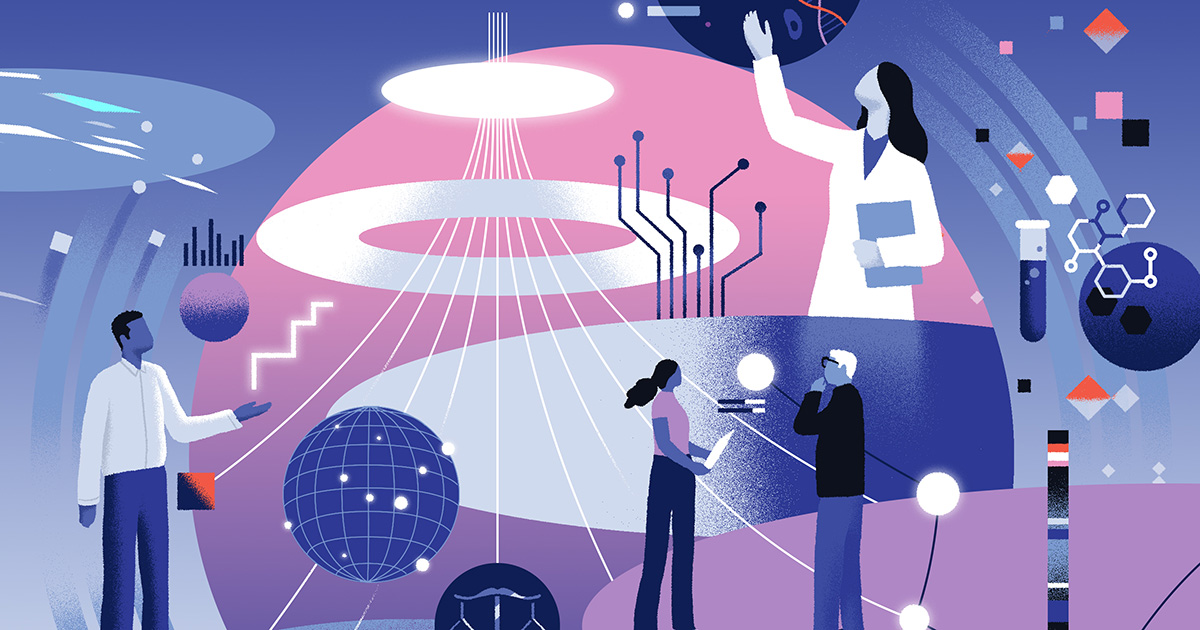 Table of Contents | Inspiring Impact Magazine Winter 2025