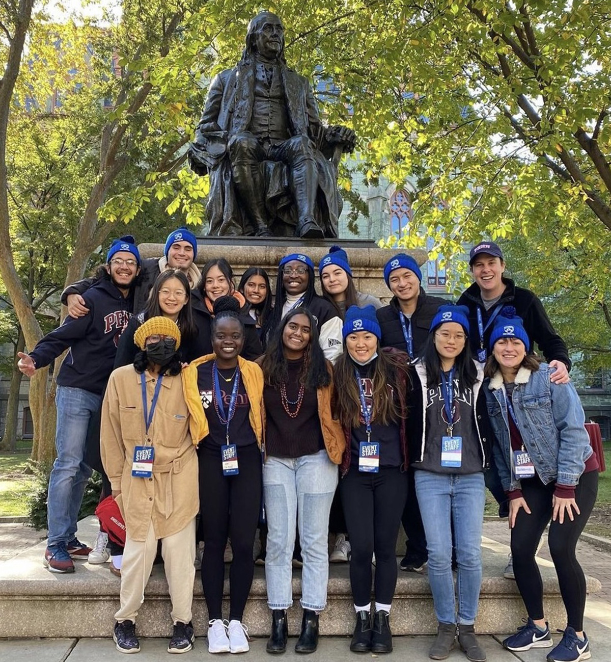 Celebrating 20 Years of Penn Traditions | Inspiring Impact