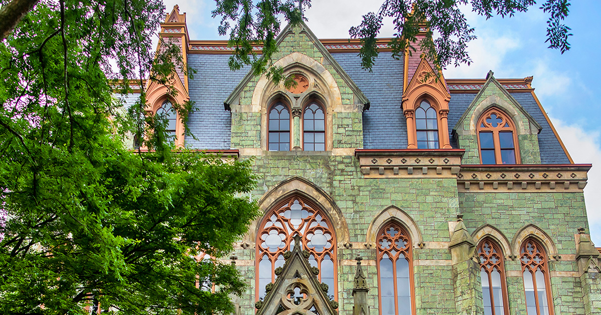 Giving to University Life | Inspiring Impact at Penn