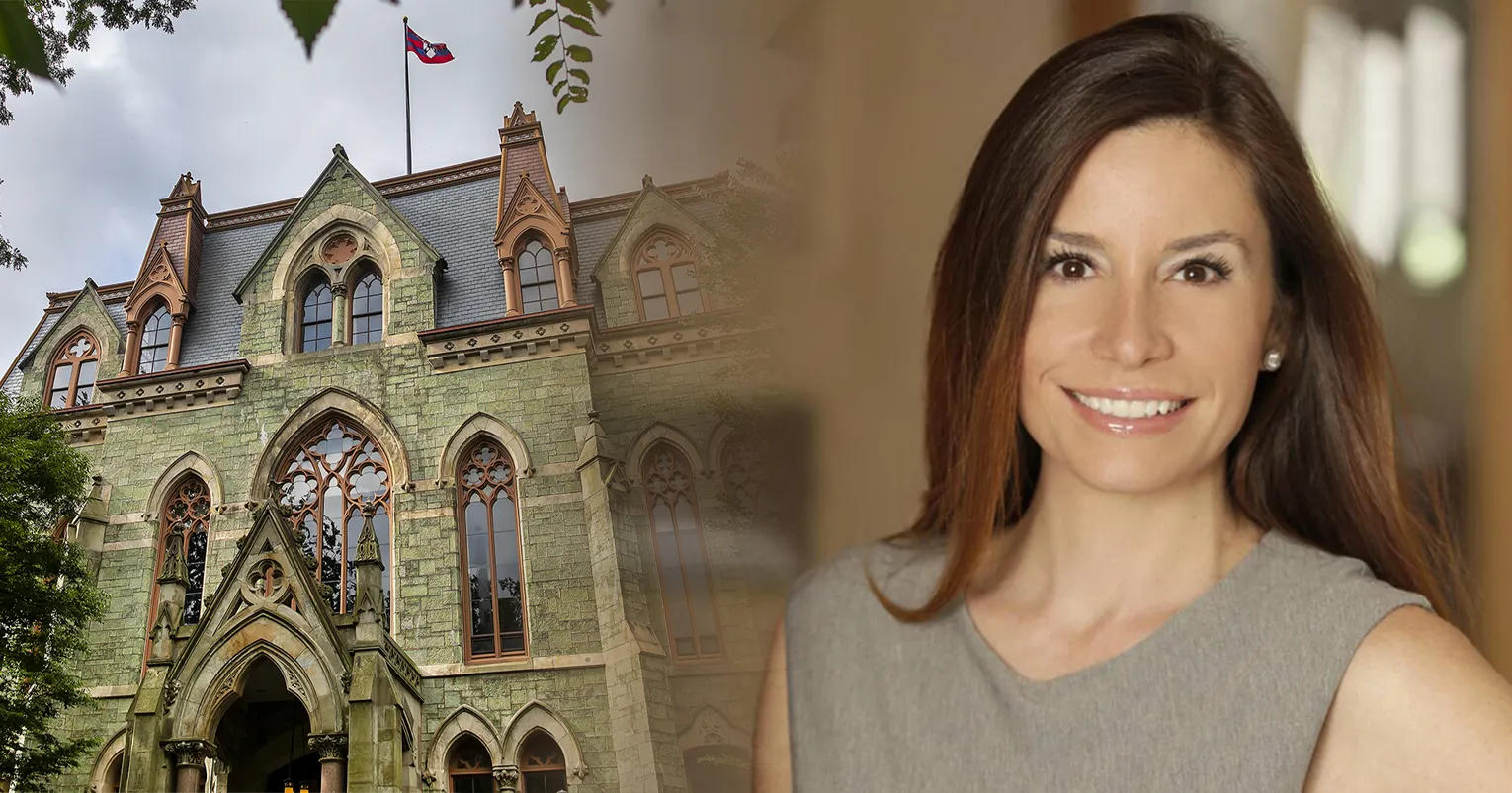 Aligning Passion with Need: Wendy Holman | Inspiring Impact