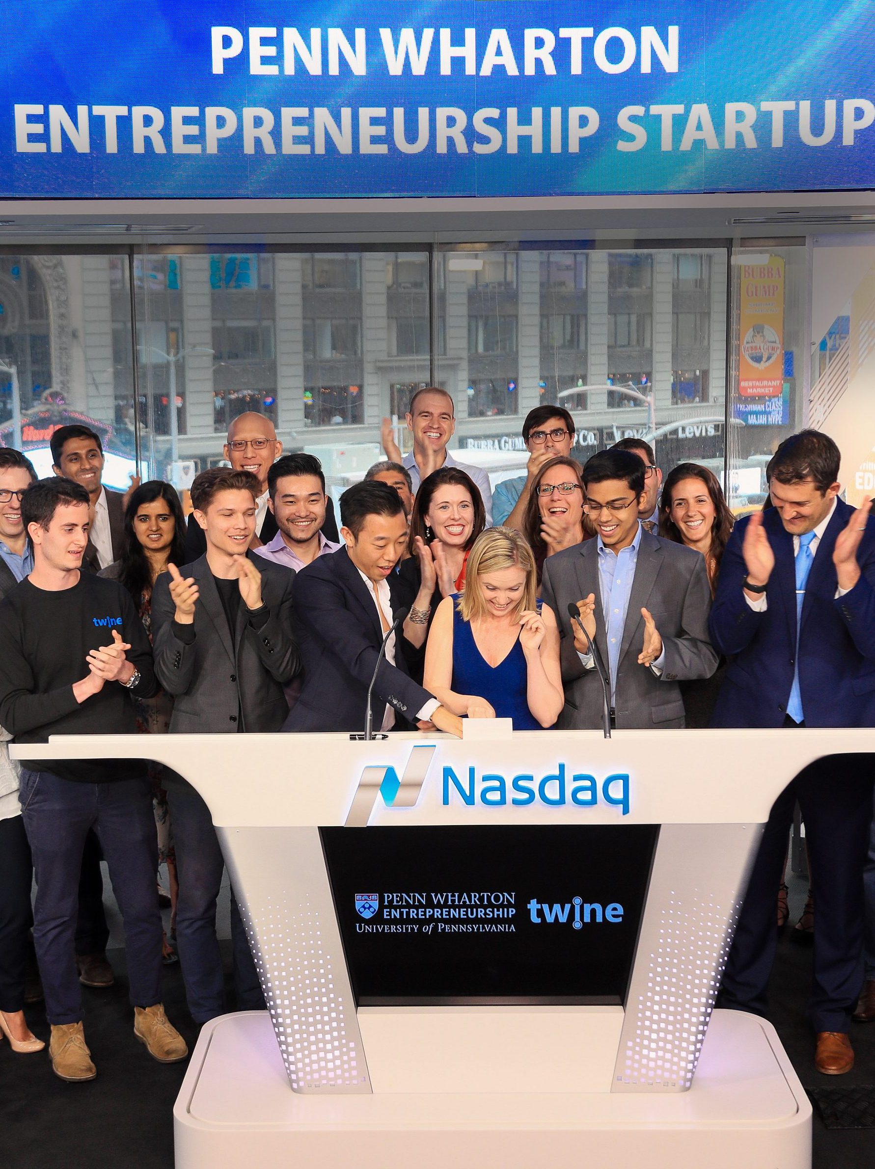 Innovation, Entrepreneurship Set to Drive Venture Lab | Power of Penn