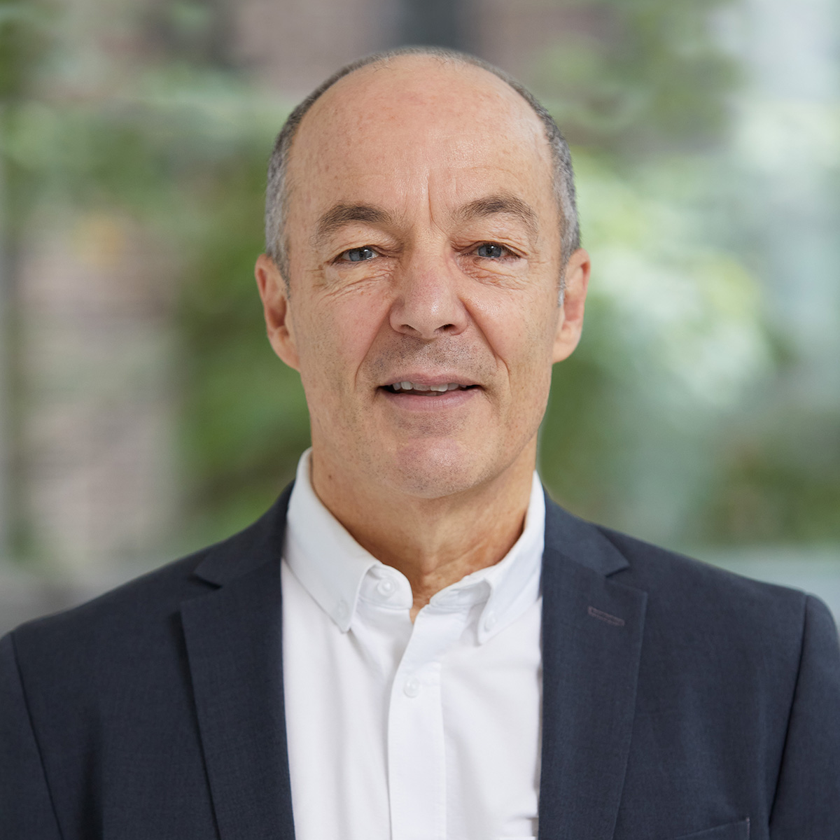 Acclimating Architecture | Inspiring Impact