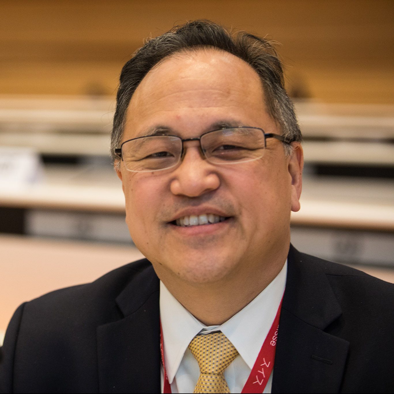 Connecting the Dots | Inspiring Impact