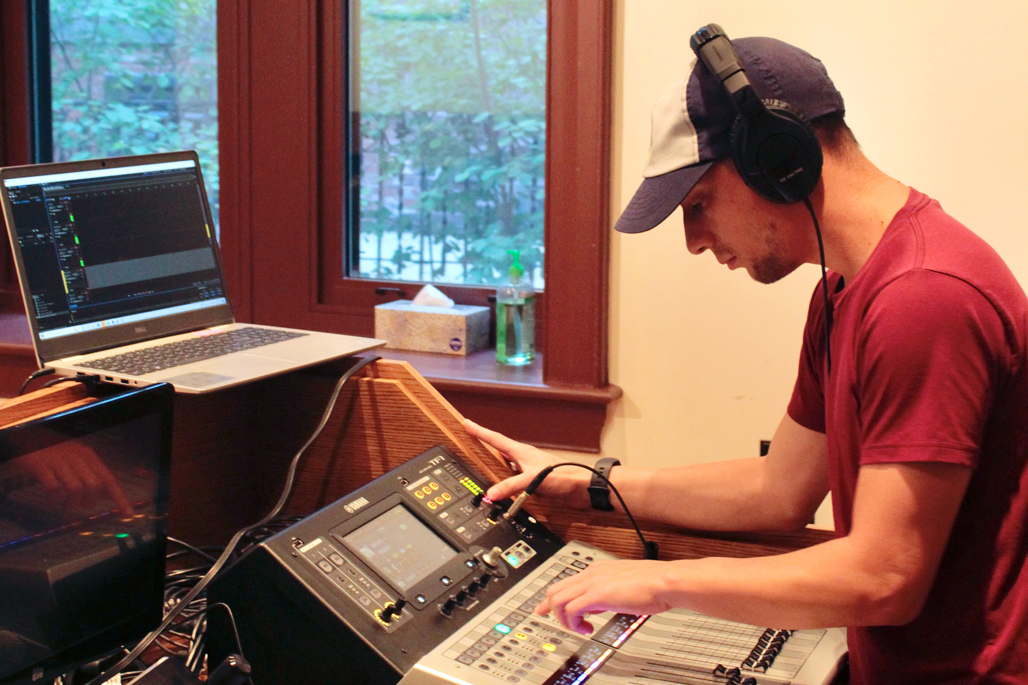 A House of Possibility | Inspiring Impact